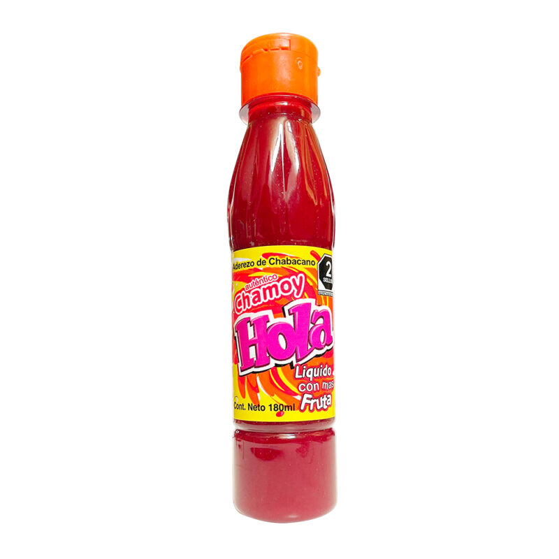 Chamoy Archivos Hola